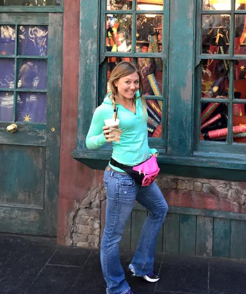 The Adventures of Brooklyn & Maxwell. Come Along.